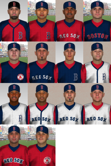 MLB Alternate Jerseys - OOTP Developments Forums